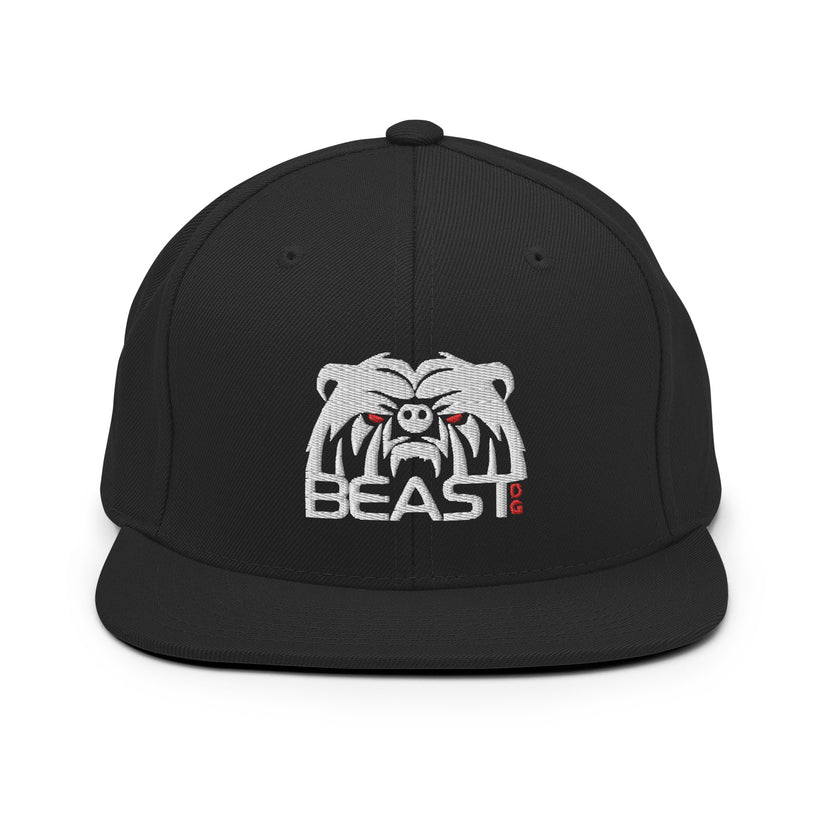 Hats – Beast Disc Golf